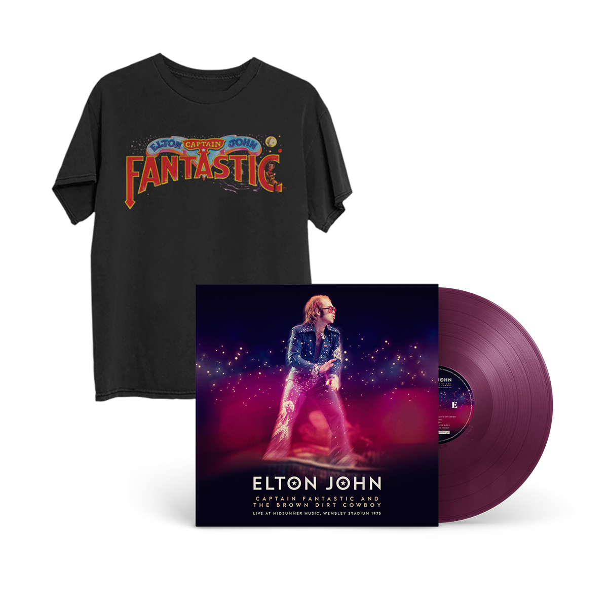 New Arrivals - Elton John Official Store