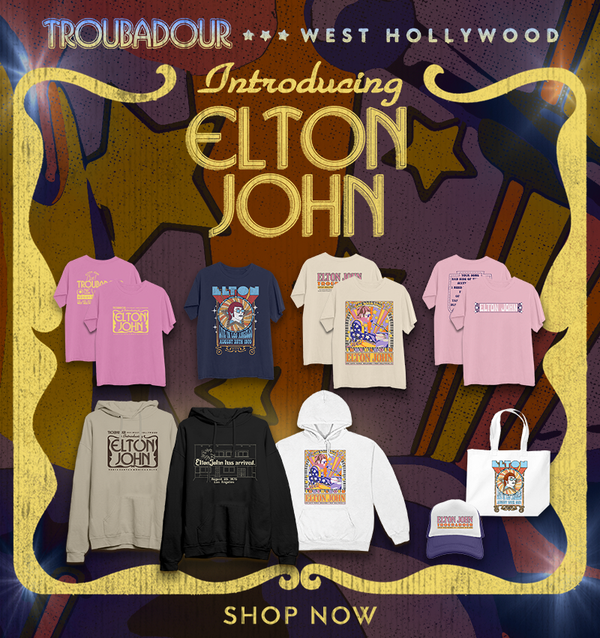 Elton John Official Store - Elton John Official Store
