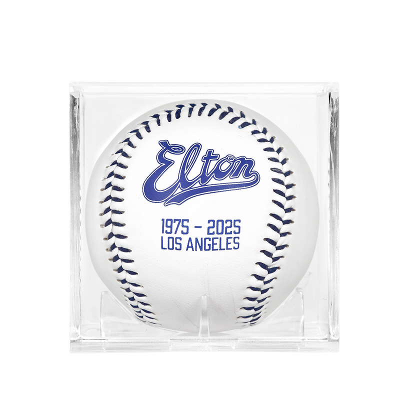 Elton John Official Store - Elton John Official Store