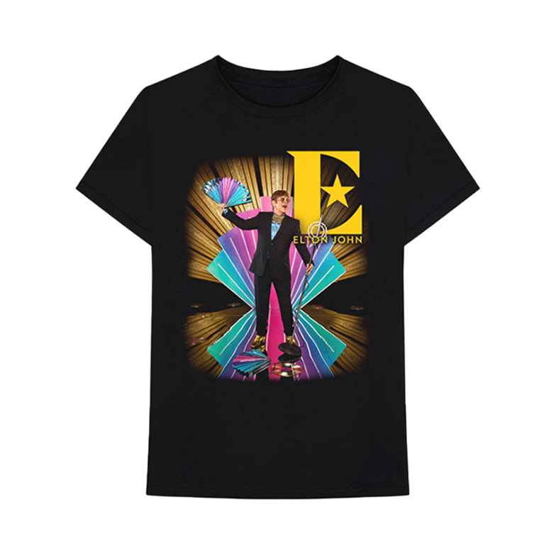 Farewell Tour Merchandise – Elton John Official Store