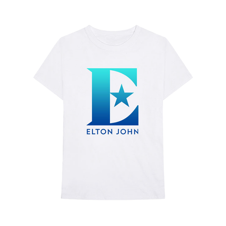 T-Shirts – Elton John Official Store