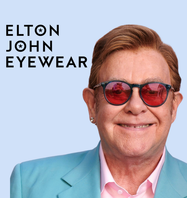 Elton John Official Store - Elton John Official Store