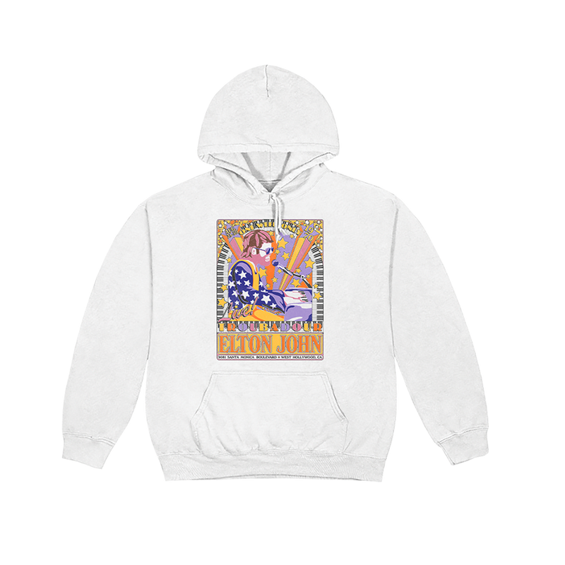 Apparel - Elton John Official Store