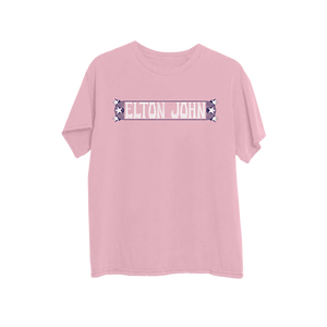 T-Shirts - Elton John Official Store