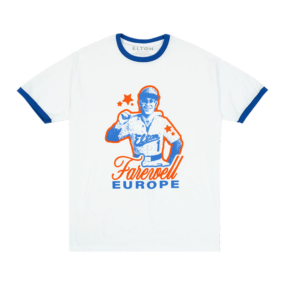Elton John Official Store