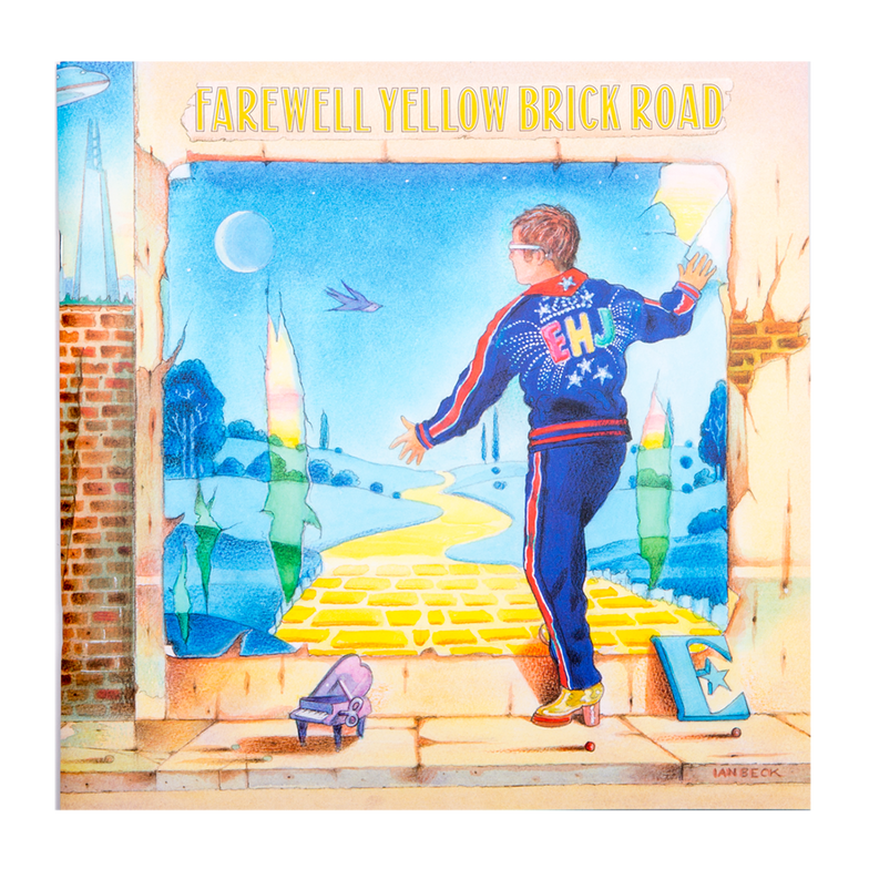 Accessories – Page 2 – Elton John Official Store